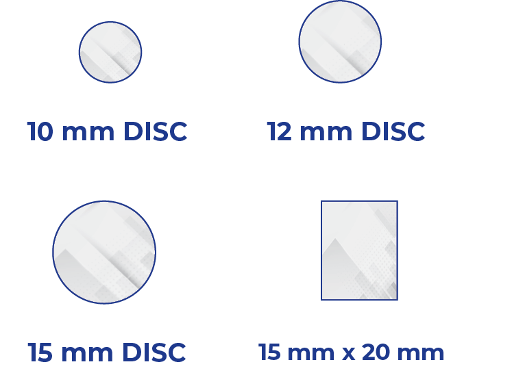 BIOVANCE 3L Ocular - Verséa