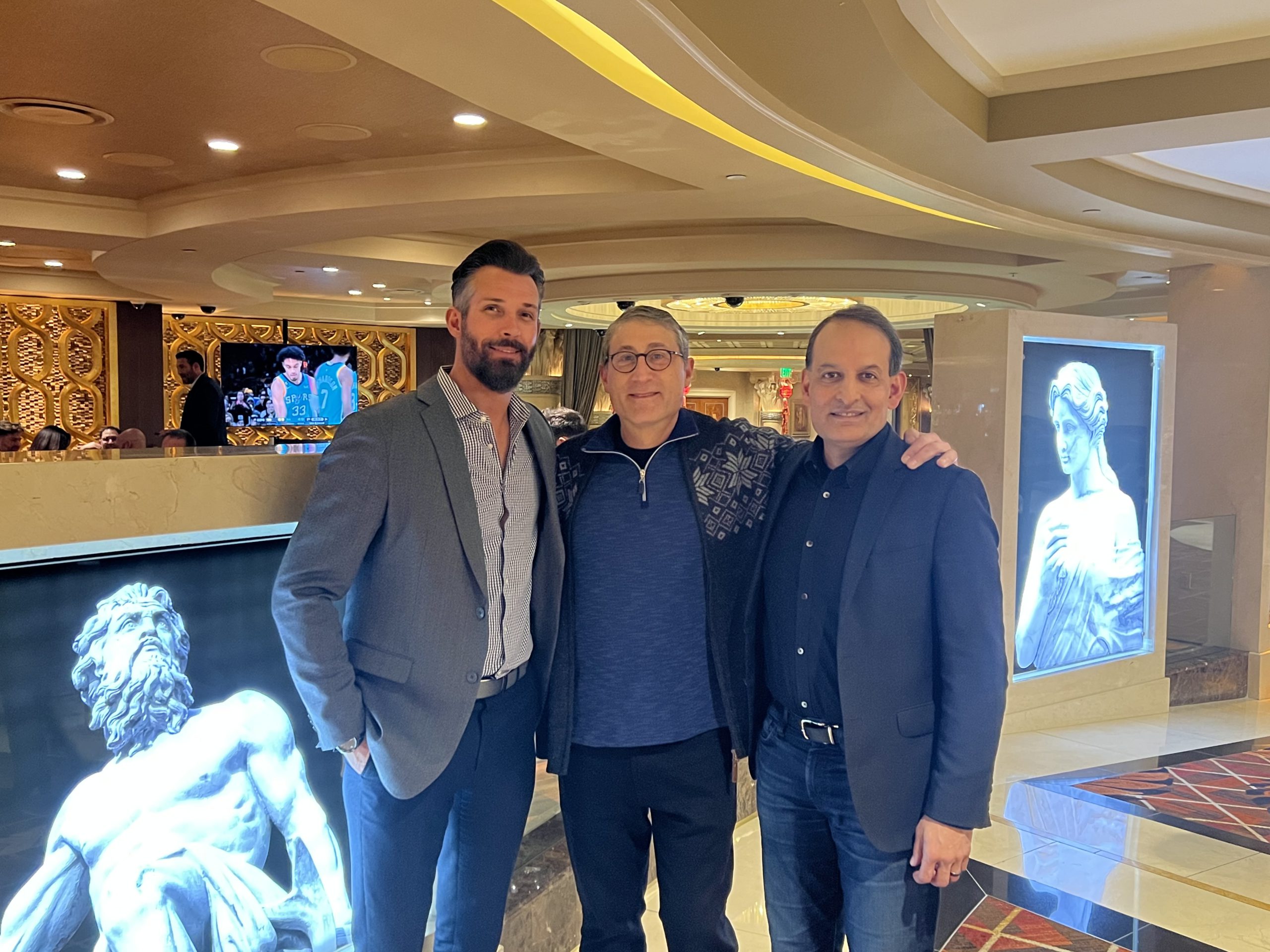 Verséa™ Biologics at the North American Neuromodulation Society 26th ...